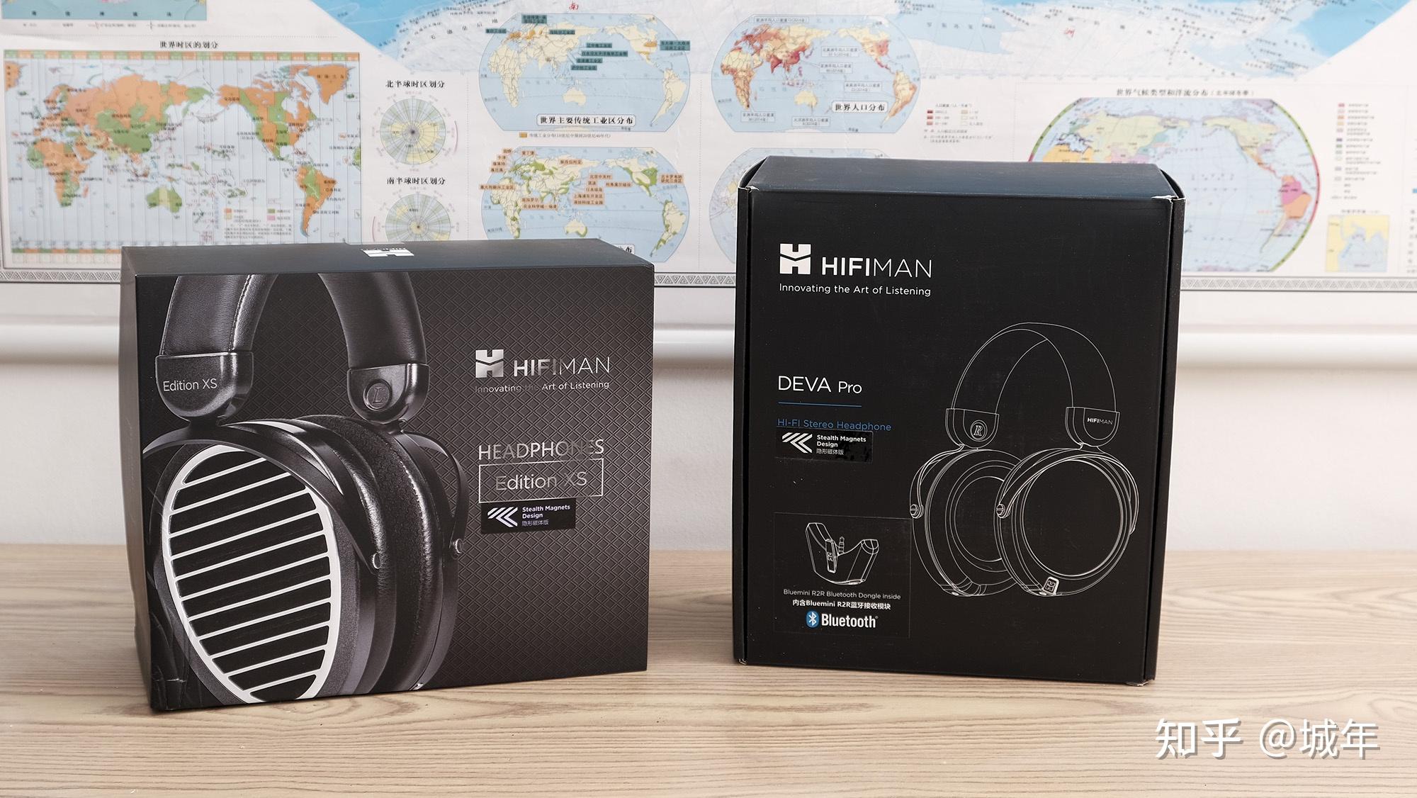 新一轮迭代的序章？HIFIMAN耳机漂流体验随笔 - 知乎