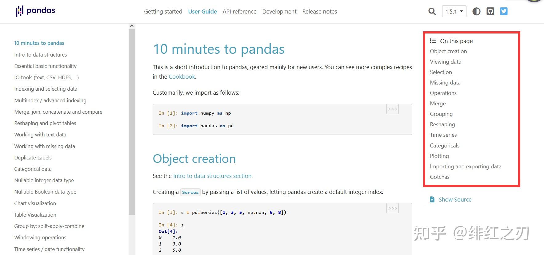Python如何使用pandas库分析表格并用matplotlib库画图 知乎