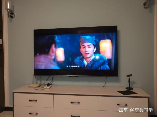 海信65E5K电视（海信65e5k）怎么样？入三周优缺点评测