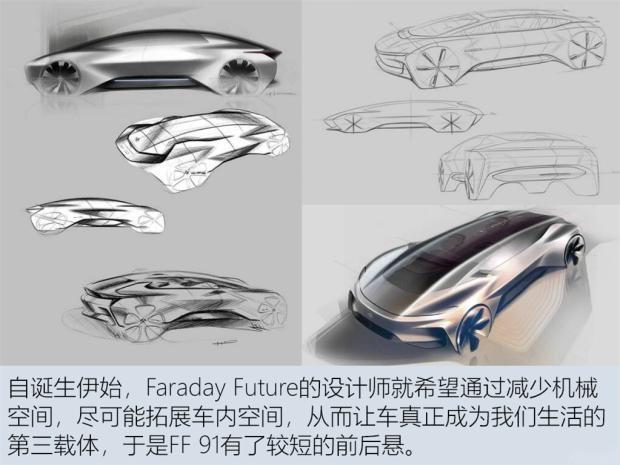 贵到窒息？一文带你看懂220万的FF 91 - 知乎
