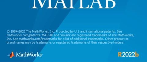 MathWorks MATLAB R2022b (Win版) - 知乎