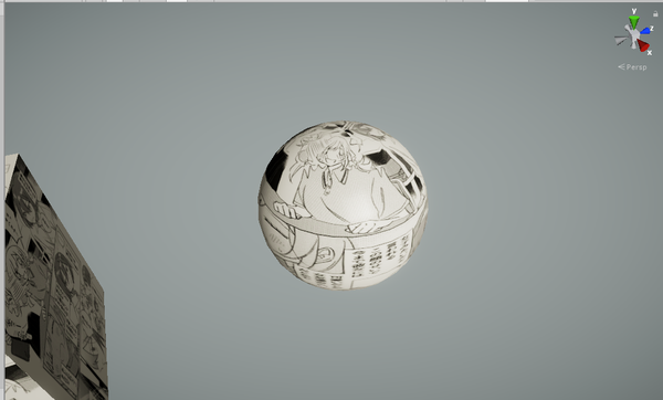 Unityshader入门精要 Urp管线4 纹理贴图和法线纹理 知乎