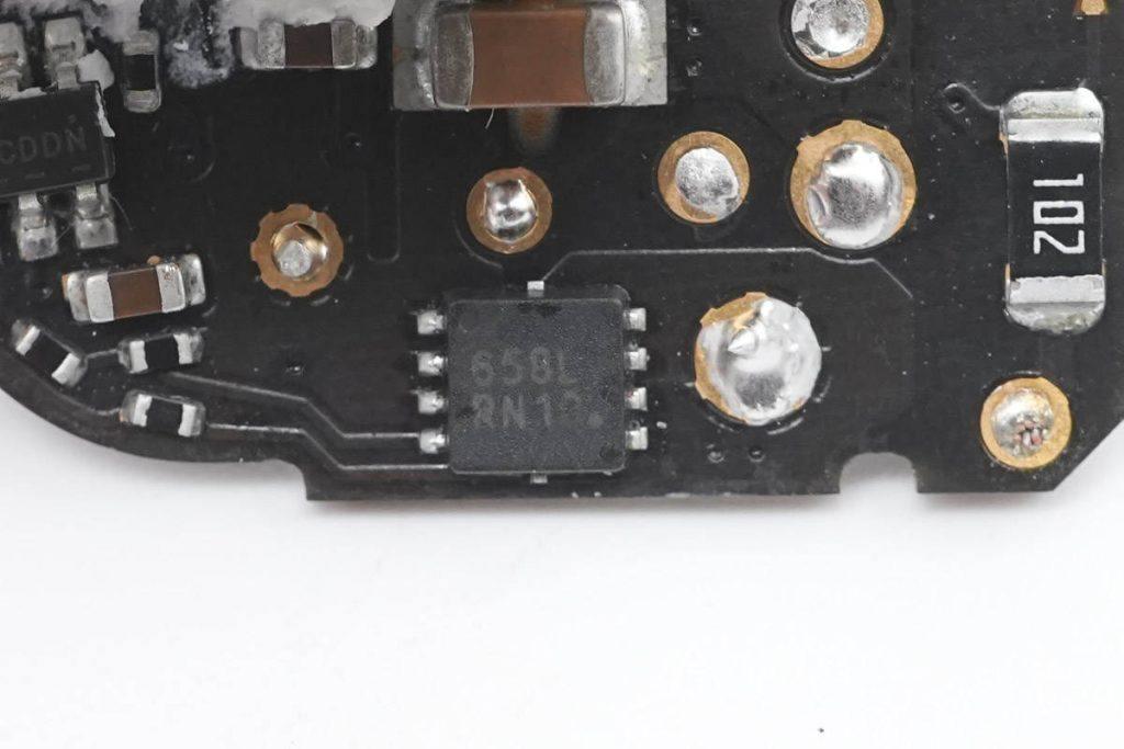 拆解报告：Apple苹果12W USB-A充电器A2167 - 知乎