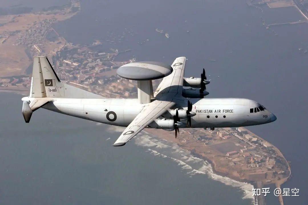 国产版C-130：从运-8到运-9的涅槃，造就高新系列机型成战场关键 - 知乎