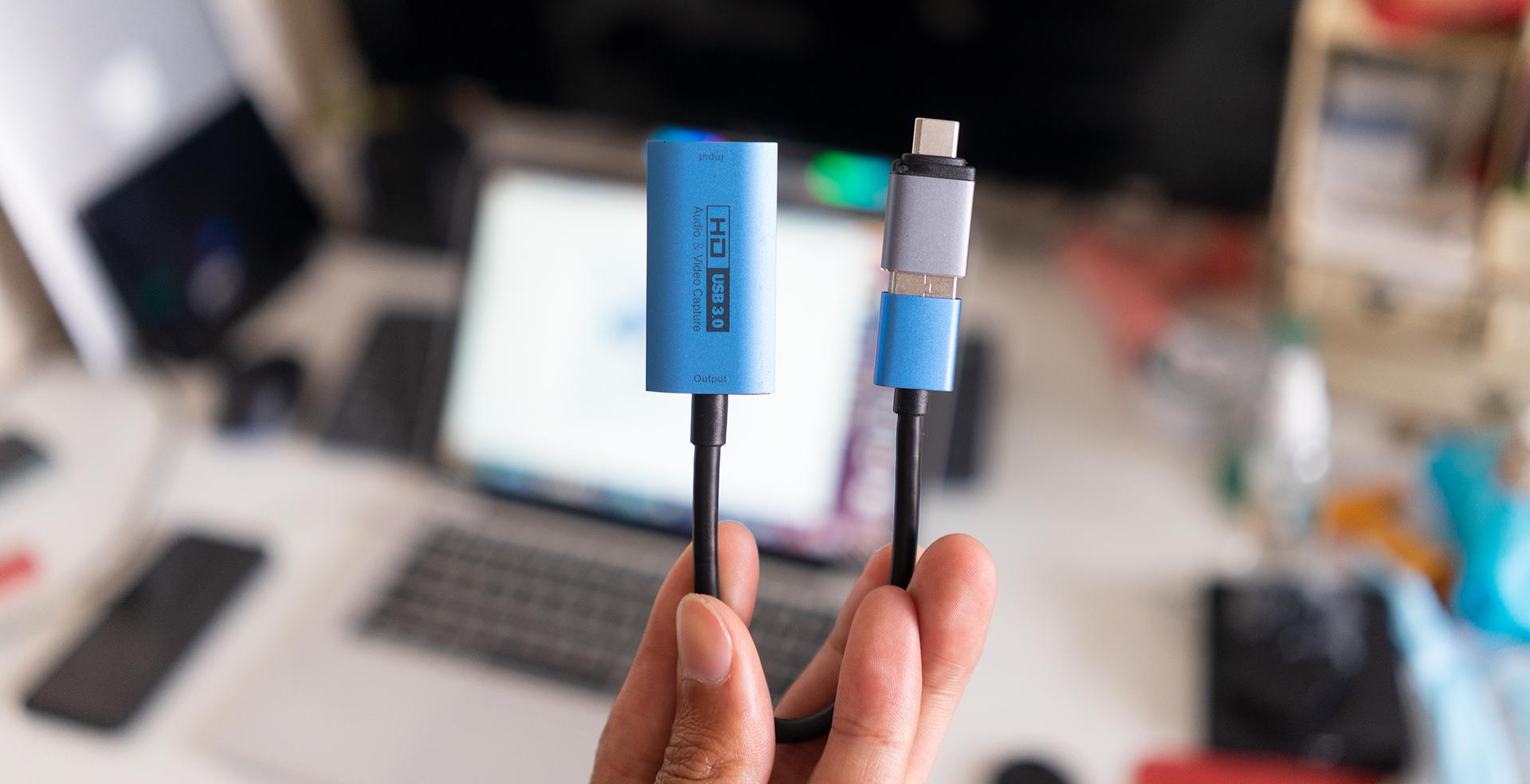 69块！MS2130视频采集卡，真1080+USB 3.0，吊打一众百元级采集卡 - 知乎