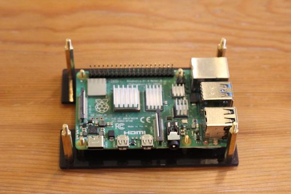 使用Raspberry Pi搭建个人量化投研环境（二） - 知乎