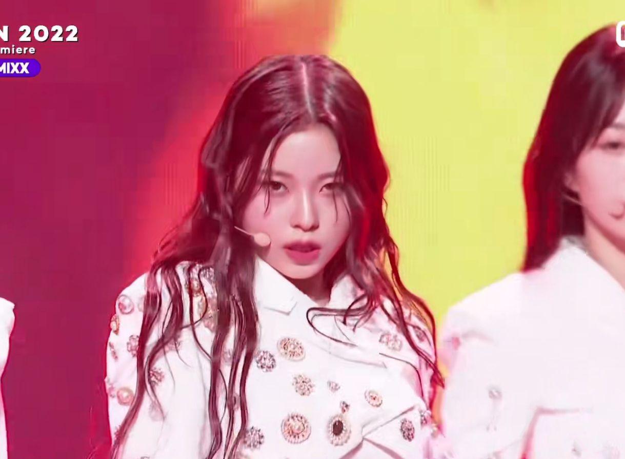 如何评价NMIXX? - 知乎