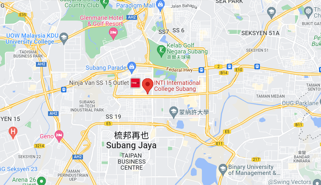 院校合集 | 英迪国际大学（INTI） - 知乎