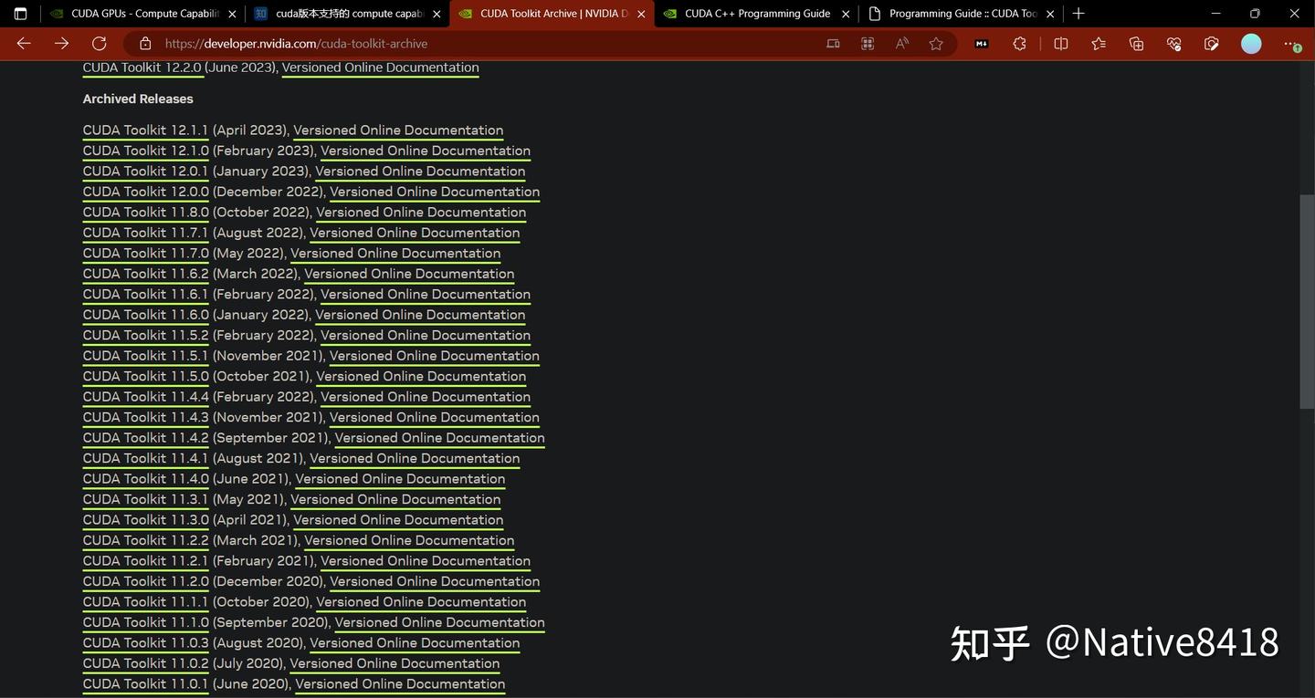 一小时实践入门 PyTorch GPU （一） - 知乎