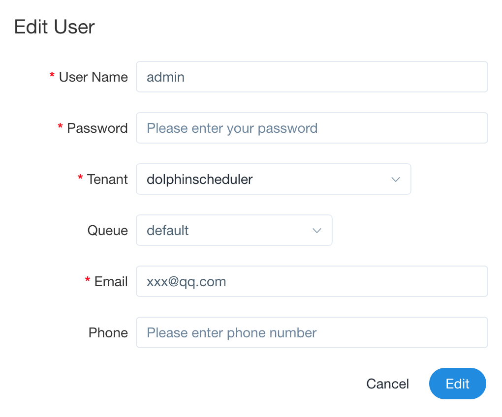使用 DolphinScheduler 调度 Kylin 构建 - 知乎