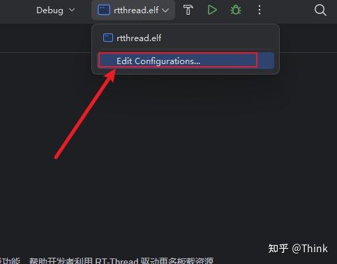 [RT-Thread] 在Clion上开发RTT - 知乎
