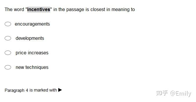 托福阅读真题第99篇The Price Revolution - 知乎