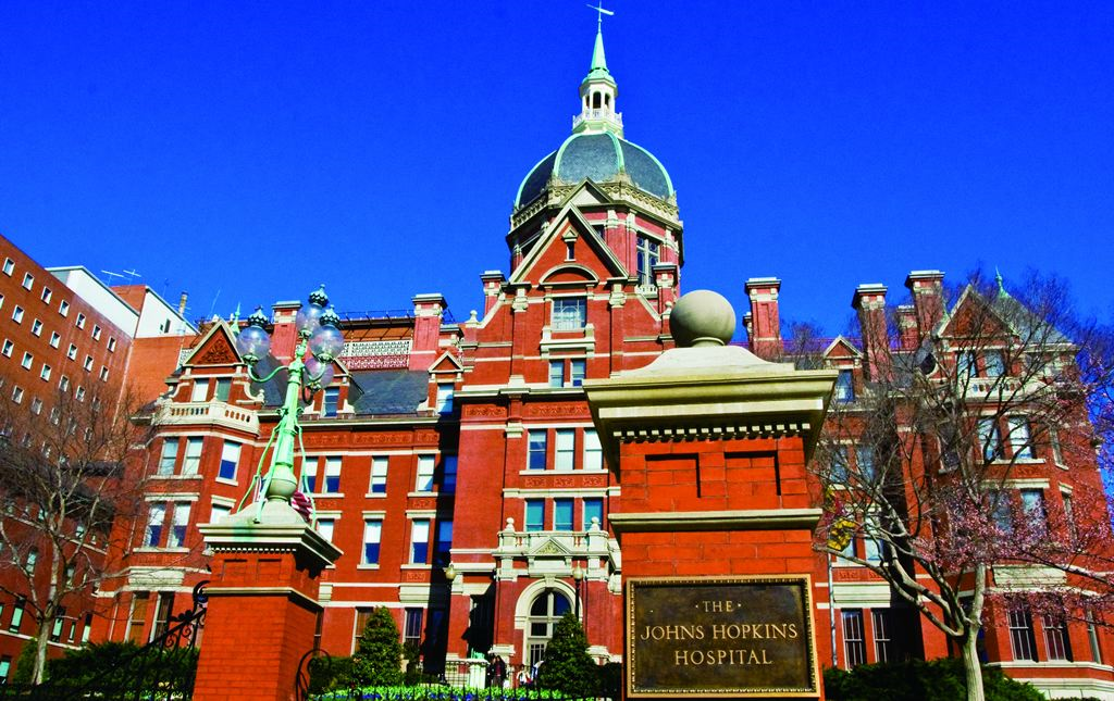 【前辈说】JHU CS项目介绍/学习方面/就业方面/职业规划/生活方面(3) - 知乎