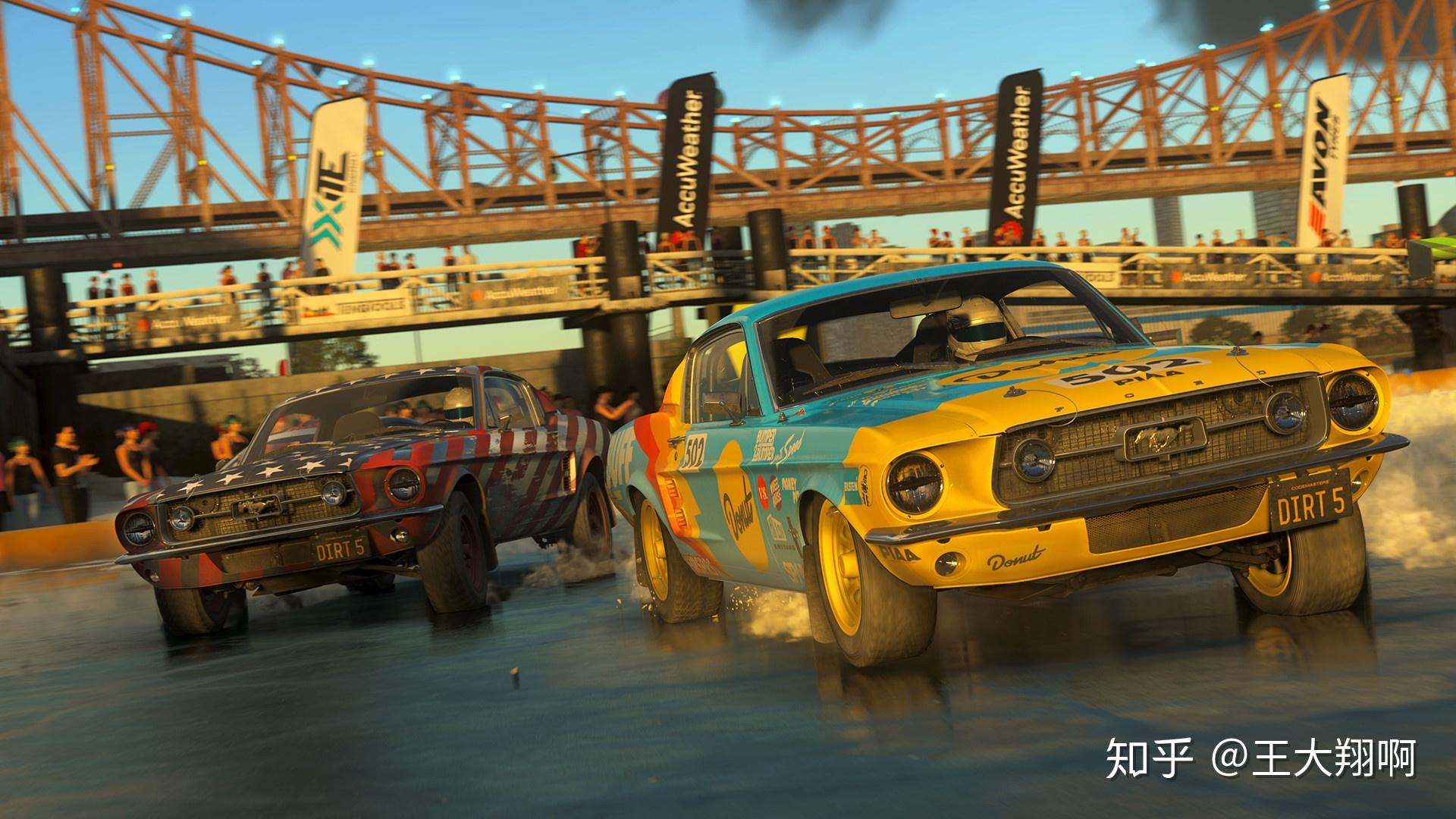 3A大作年鉴——2020年 - 知乎