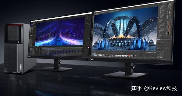 联想ThinkCentre P900体验：可靠的运算力，优异的性能 - 知乎