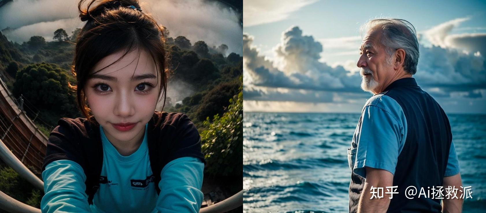 8款 Stable Diffusion「逼真写实大模型」推荐 - 知乎