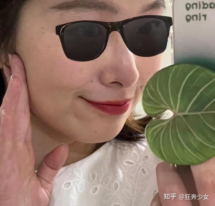 女孩子为什么要化妆？