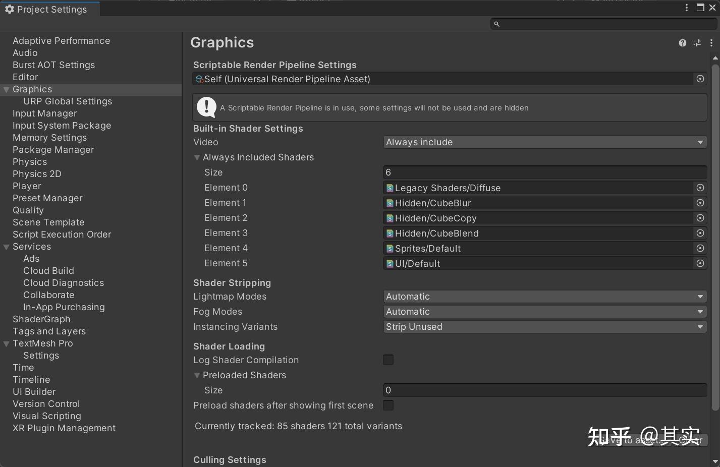 Unity三种合批方式和GPU Instance - 知乎