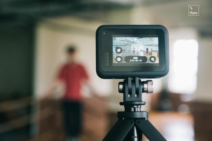 GoPro Hero8 Black 评测：3198 元，这就是地表最稳运动相机 - 知乎