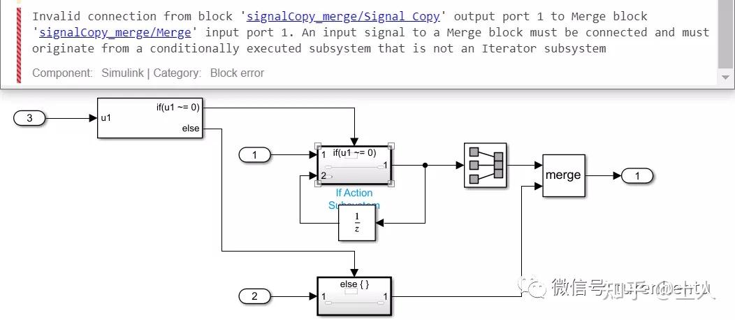 simulink中如何使用signal conversion/signal copy - 知乎