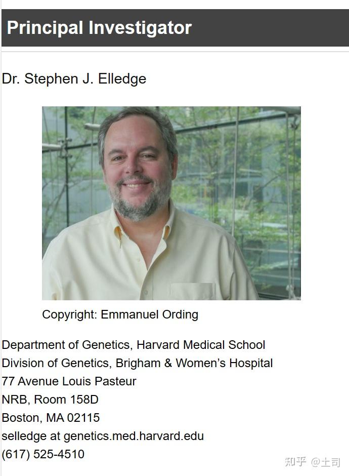 1+1大于2！哈佛情侣档揭示全新蛋白质降解机制！ - 知乎