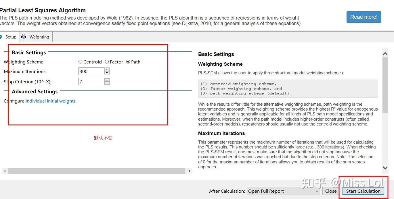 Smartpls应用全过程（PLS-SEM） - 知乎