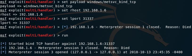 超实用！手把手教你如何用MSF进行后渗透测试！ - 知乎