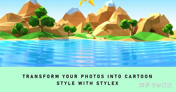 一键转动画，PR 插件 StyleX，轻松将你的视频转变为卡通风格 - 知乎
