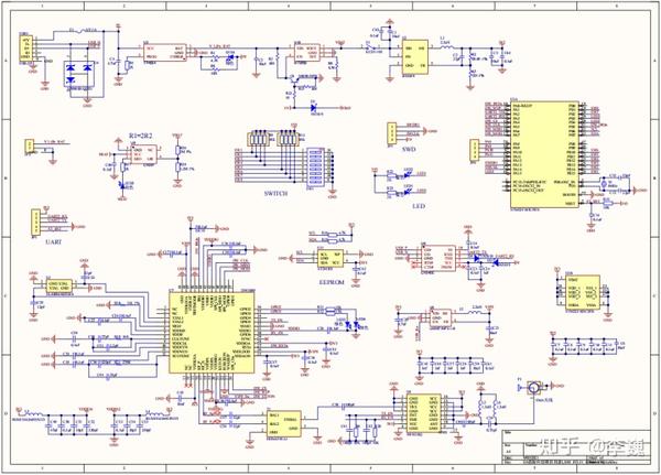 UWB测距原理及实现 - 知乎