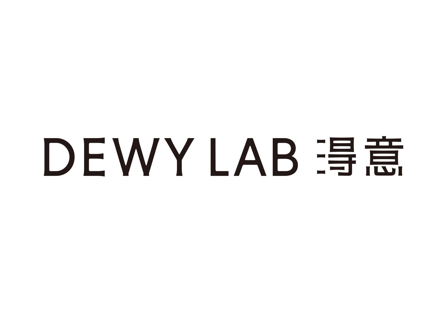纯净美妆DEWY LAB淂意全新升级，携修护⽓垫亮相 - 知乎