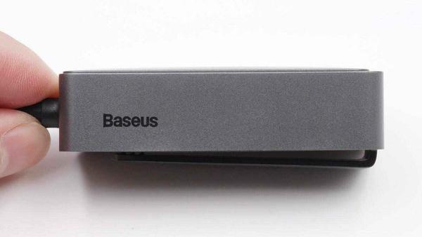拆解报告：Baseus倍思120W 2A2C多口快充车载充电器CCBX-120C2X - 知乎