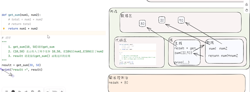Python基础（五）函数 - 知乎