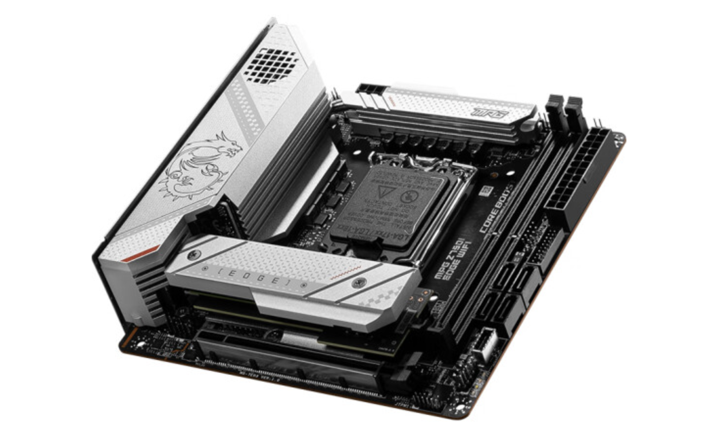 【2023年618itx迷你主板推荐】618电脑主板怎么选择？微星、华硕、技嘉、七彩虹等itx主板怎么选？ - 知乎