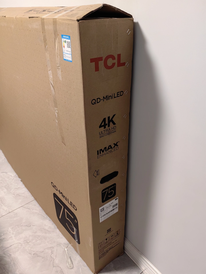 TCl电视是什么牌子？属于什么档次？买哪款好？ - 知乎