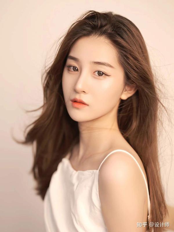 拍出好看的半身照，7个拍摄要点重点把握，一学就会 - 知乎