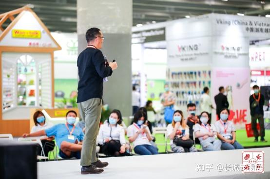 有哪些国际性的新品发布会？CIPS 2022助“新”全球行不容错过 - 知乎