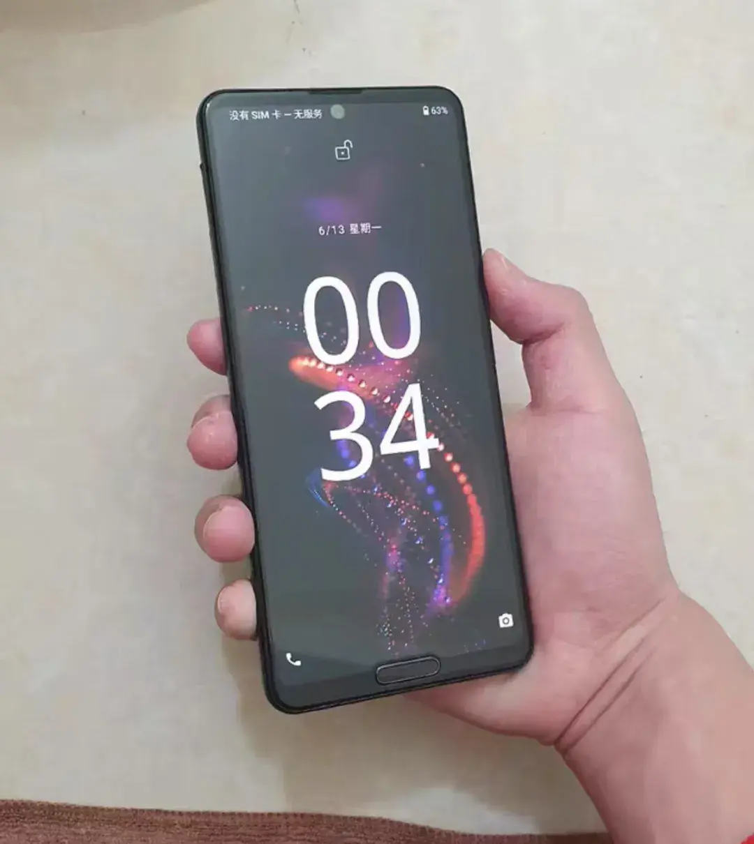 性价比强悍的洋垃圾，骁龙865+12G大内存，还有顶级2K LCD屏 - 知乎