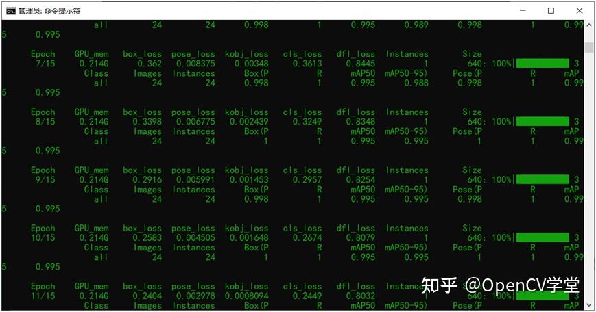 【YOLOv8新玩法】姿态评估寻找链接切割点 - 知乎