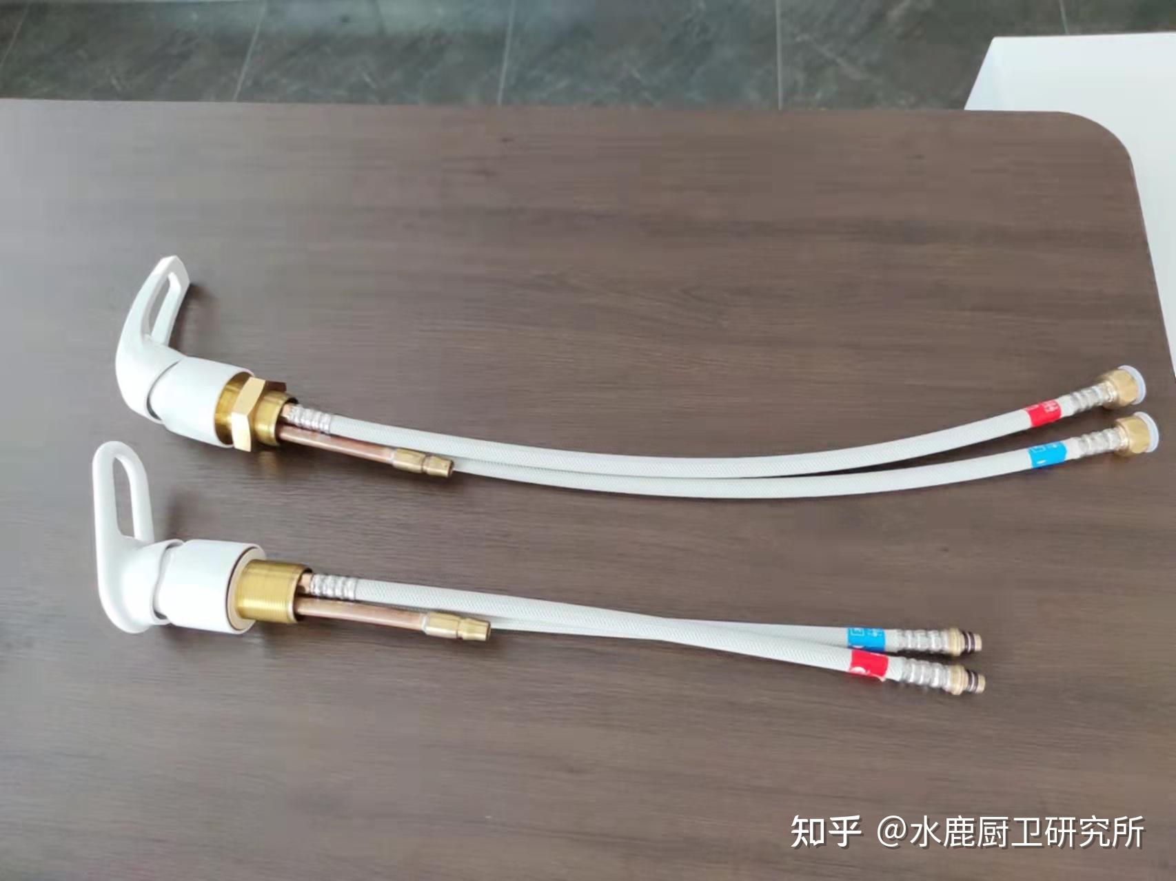 kvk三款热门网红龙头，最全最强全解析来了，选购不迷路~ - 知乎