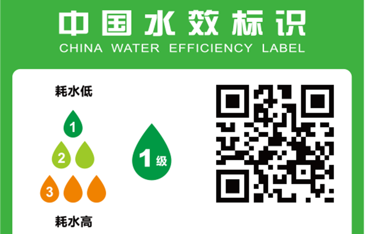 2022年7月1日起，净水机均需张贴水效标识 - 知乎
