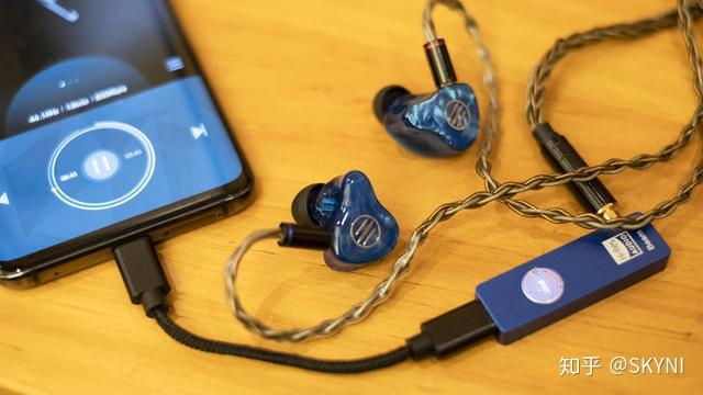 700多元外设让手机成为中端HIFI国砖，Beam2 MQA手机外置耳放！ - 知乎