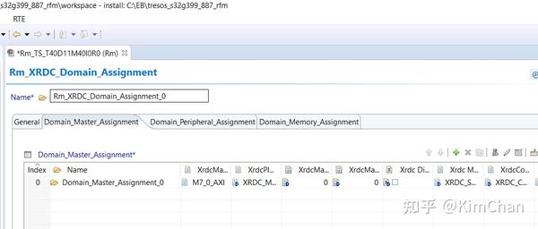 对于S32G xRDC（扩展资源域控制器）的理解 - 知乎