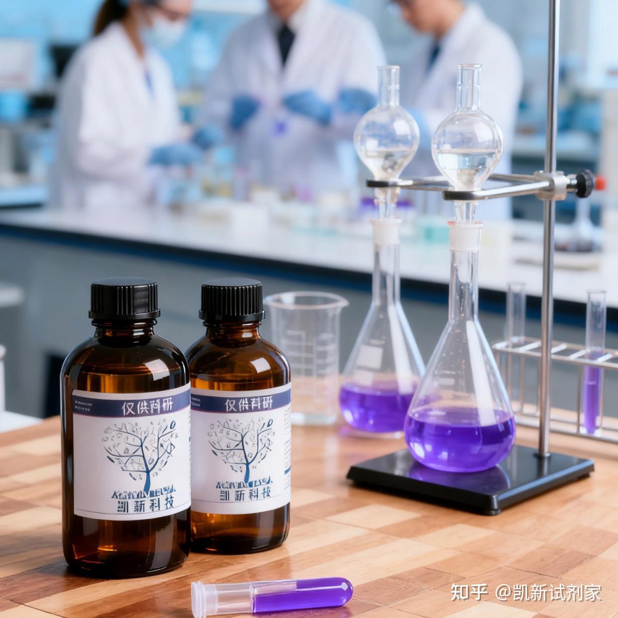 DBCO-PEG-NHS ester反应动力学与偶联效率 - 知乎