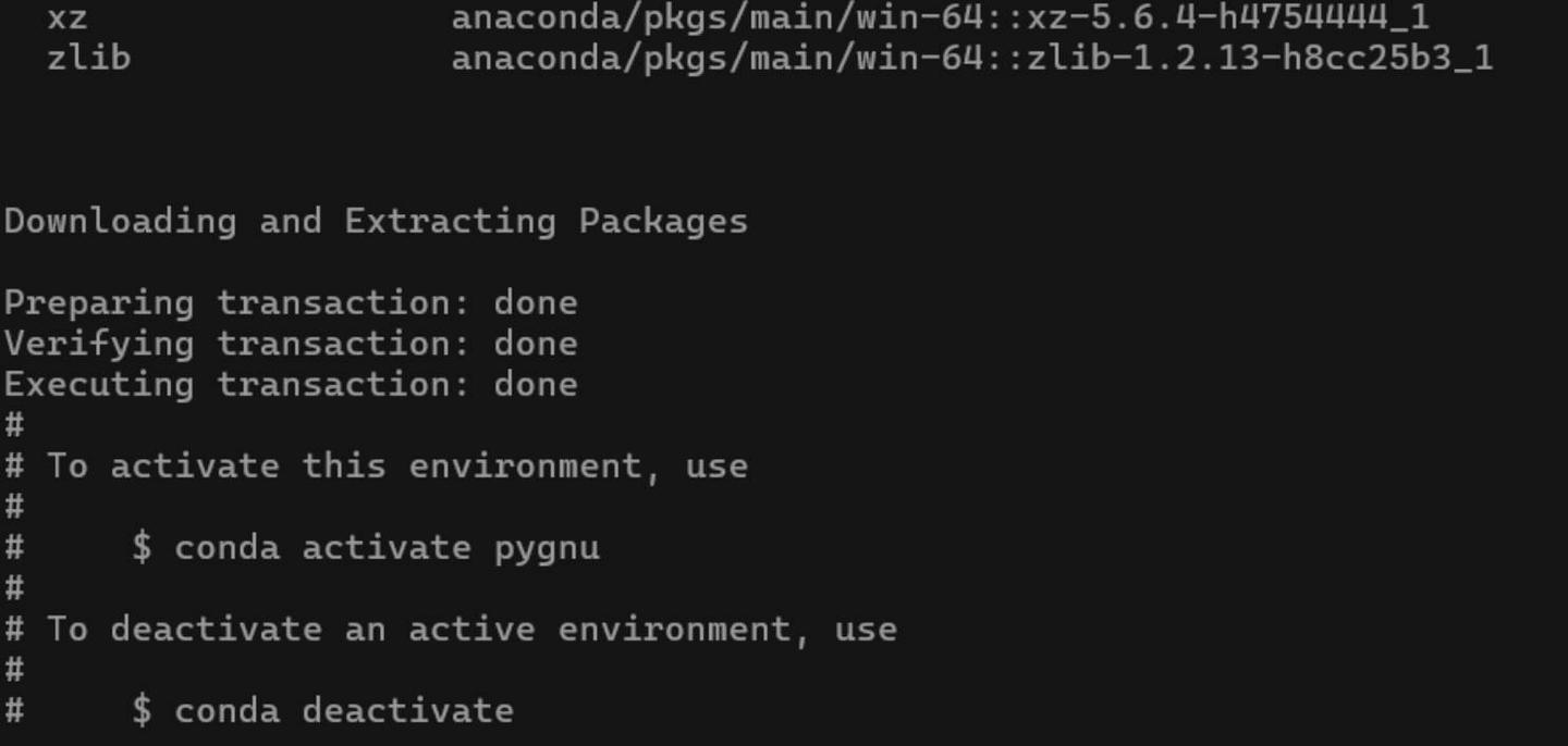 利用conda配置管理python版本和依赖环境 知乎