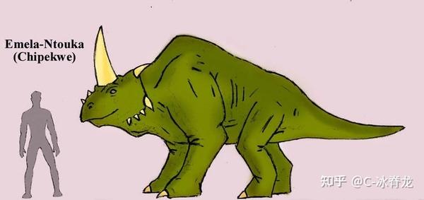【神秘动物学】施佩科维（Chipekwe） - 知乎