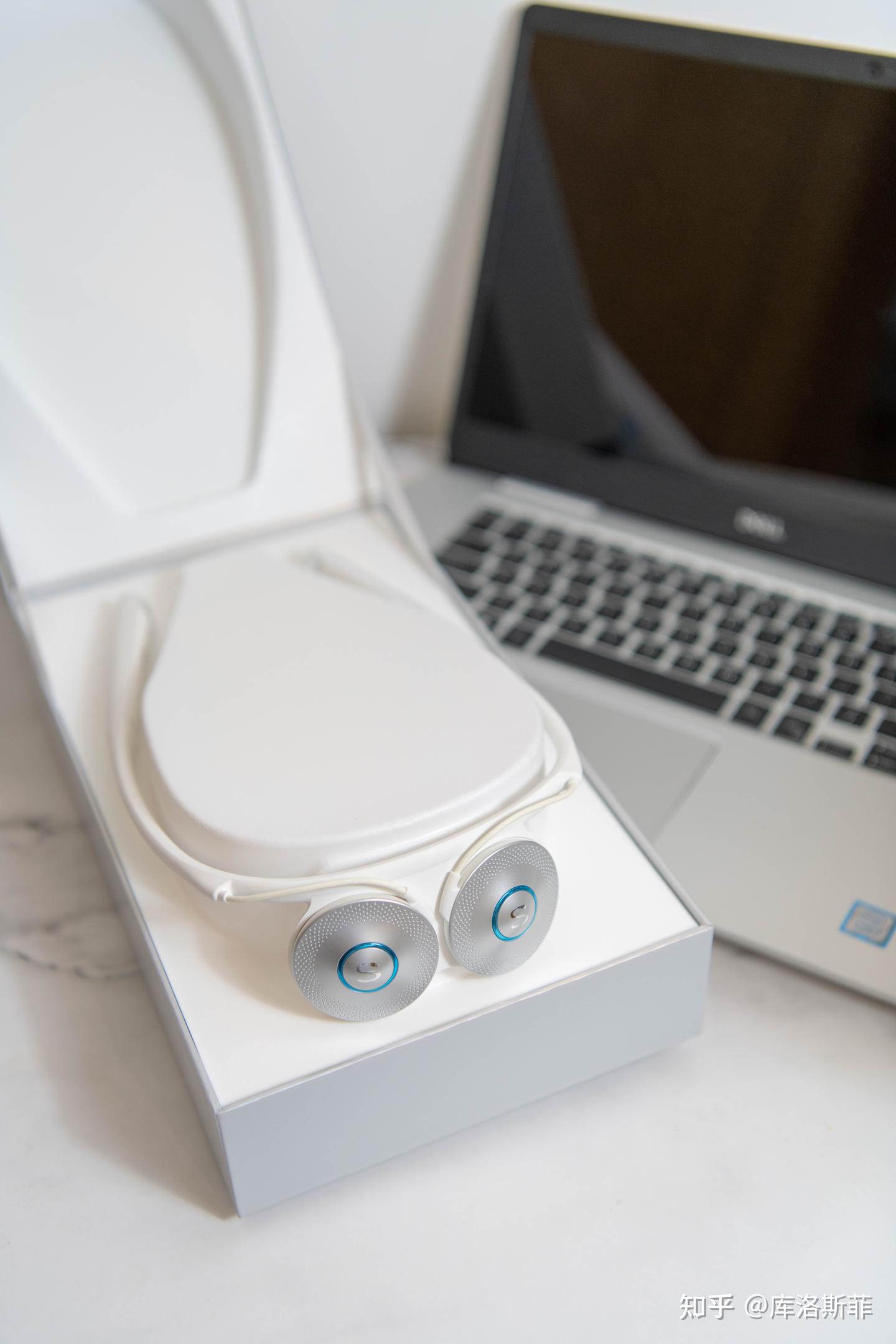 耶啵好样的！新款SKG T5到手后真香！ - 知乎