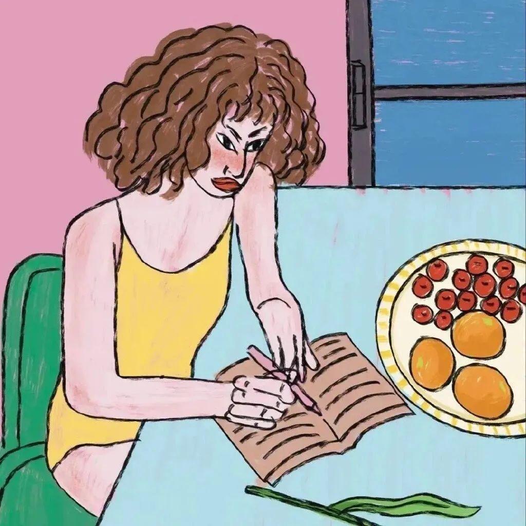 沙雕卡通头像 | 头像越怪 人越可爱 - 知乎