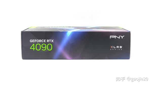 必恩威（PNY）GeForce RTX4090 24GB XLR8 Gaming VERTO EPIC-X ARGB OC显卡评测 - 知乎
