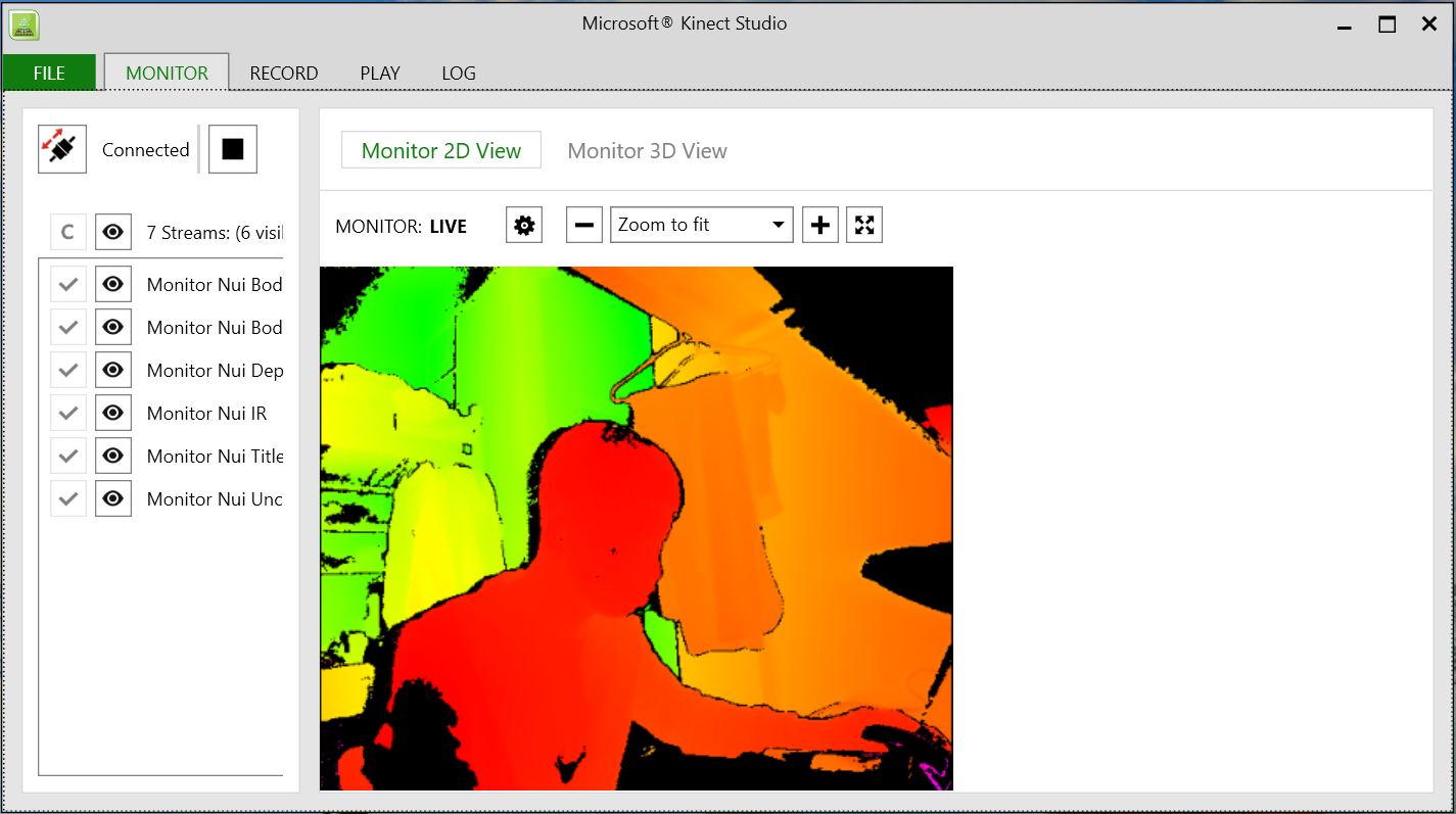 Kinect V2.0+OpenCV3.1.0+PCL1.8.1+ VS2015在W10下的环境搭建 - 知乎
