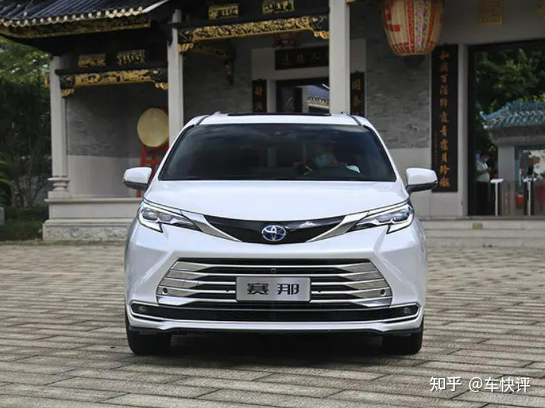 第一季度车型销量：Model Y成为SUV销冠，赛那紧随别克GL8 - 知乎